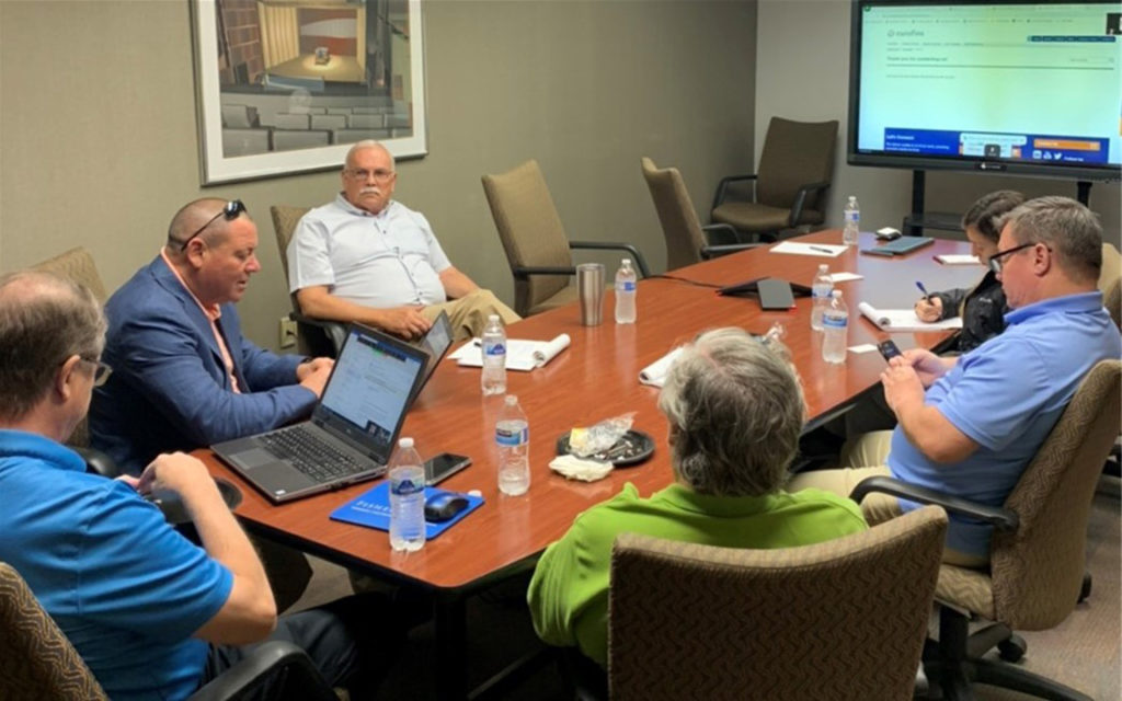 Eurofins EAG Laboratories Hosts Lunch n Learn - Fisher ArnoldFisher Arnold