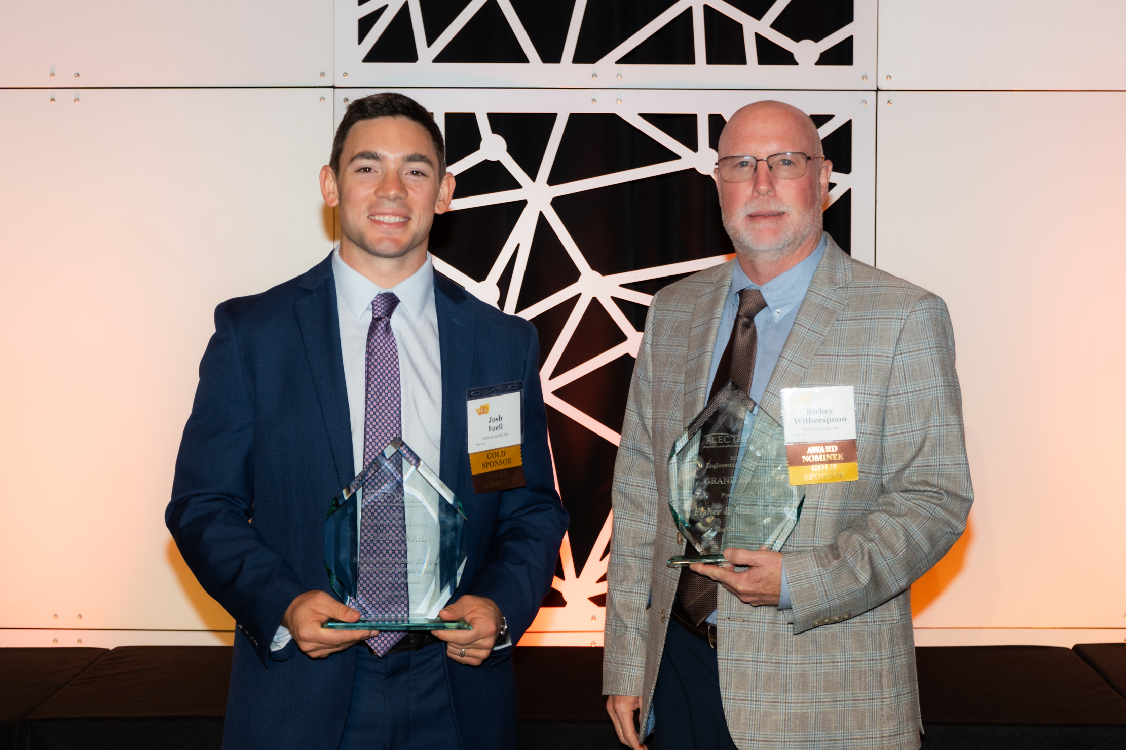 Fisher Arnold Wins a Grand Award at the ACEC Engineering Awards ...